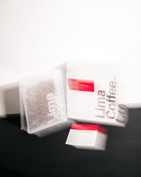 Monthly Microlot Subscription - 8oz box – Lima Coffee Roasters