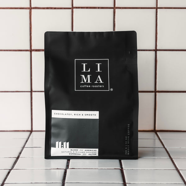 LIMA COFFEE ROASTERS – Lima Coffee Roasters