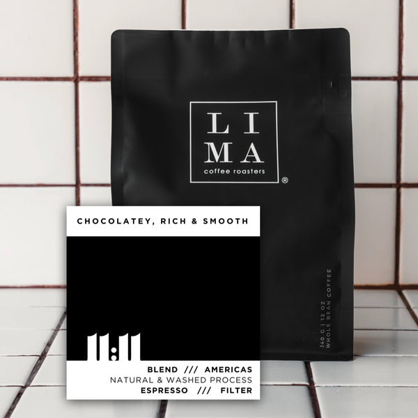 LIMA COFFEE ROASTERS – Lima Coffee Roasters