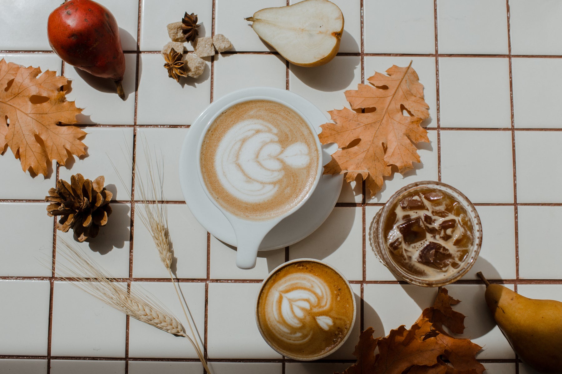 LIMA COFFEE ROASTERS – Lima Coffee Roasters