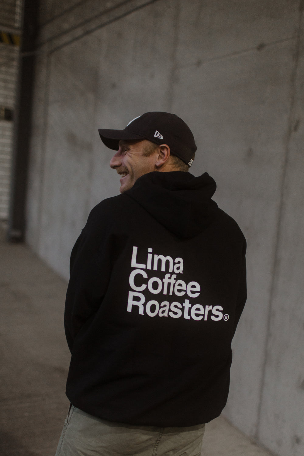 LIMA COFFEE ROASTERS – Lima Coffee Roasters
