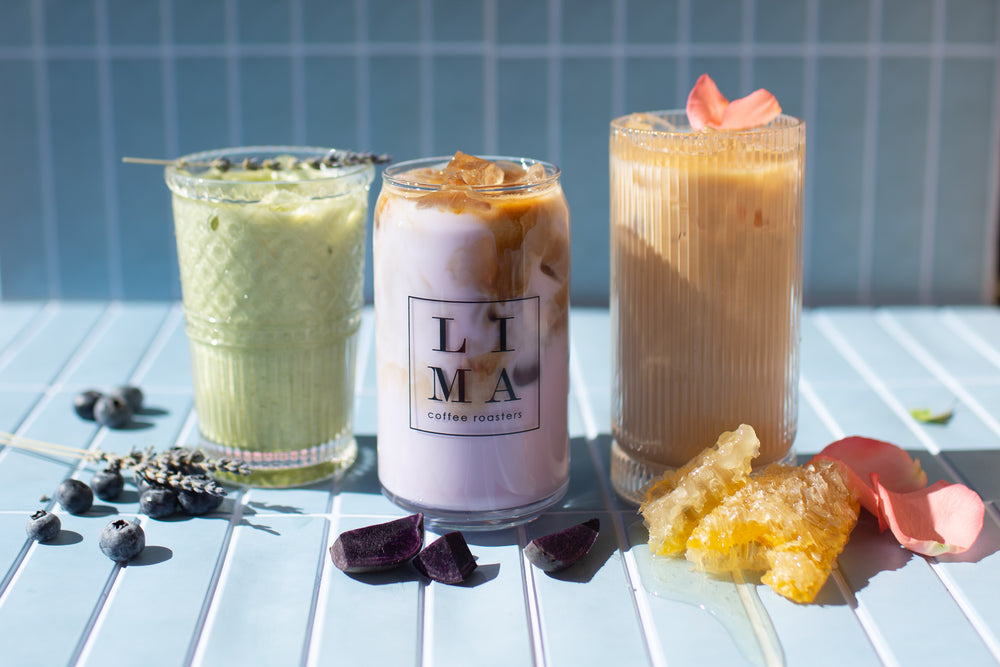 LIMA COFFEE ROASTERS – Lima Coffee Roasters